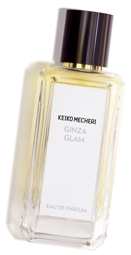 Кейко Мечери Гинза Глэм 100 мл / Keiko Mecheri Ginza Glam для женщин и мужчин