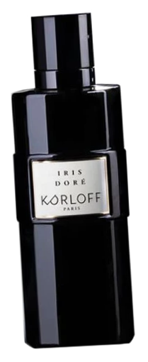 Korloff Paris Iris Dore аромат для женщин и мужчин 100 мл - Ирис Доре