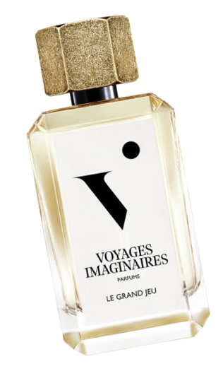 Voyages Imaginaires Le Grand Jeu духи для женщин 75 мл - Вояжес Имеджинерис Ле Гранд Жу