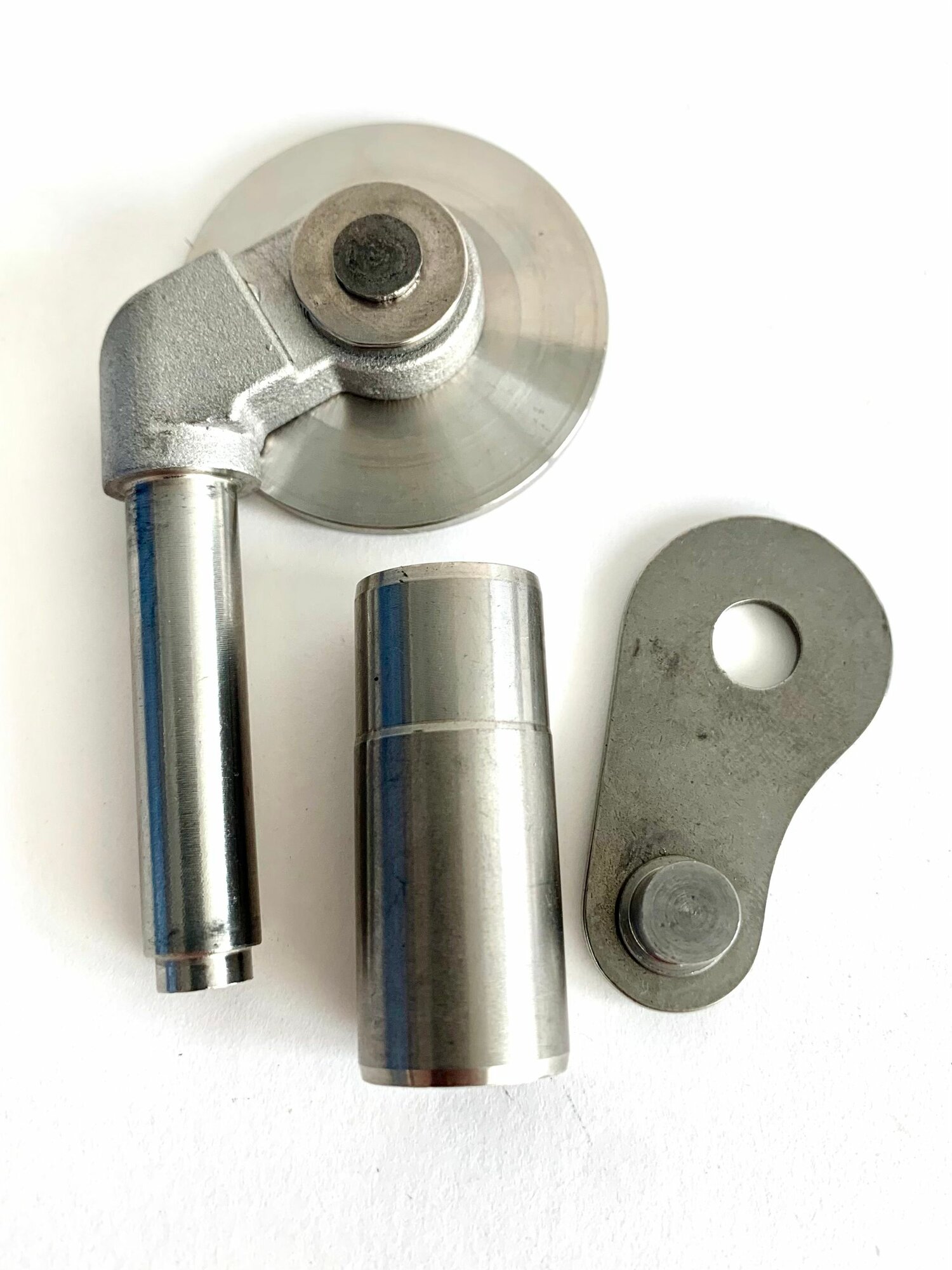Ремкомплект вестгейта BMW B48B20 49477-02401