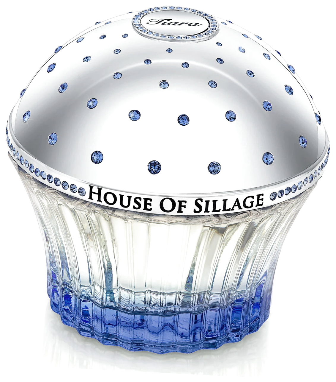 Духи House Of Sillage Tiara 8 мл женские - Хаус Оф Силаж Тиара для женщин