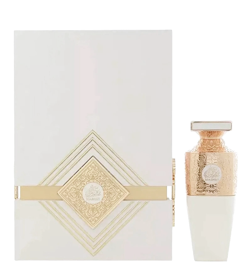 Арабиан Уд Мадави Уайт духи унисекс 100 мл - Arabian Oud Madawi White парфюмерный аромат