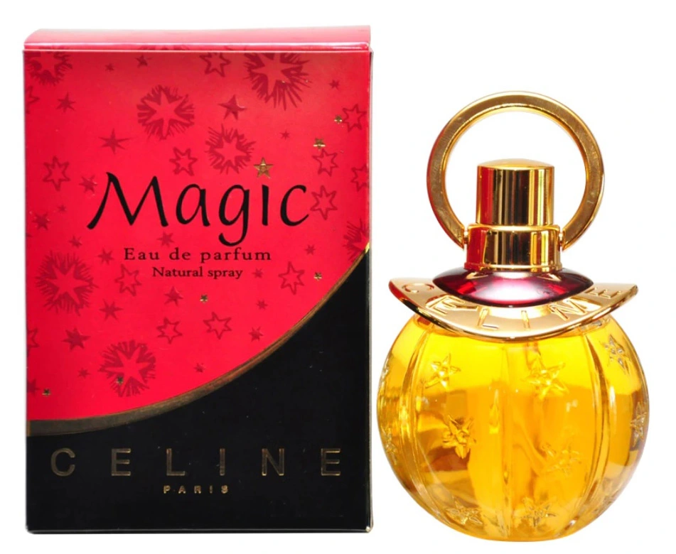Парфюм Селин Меджик 50 мл для женщин - Celine Magic парфюмерная вода