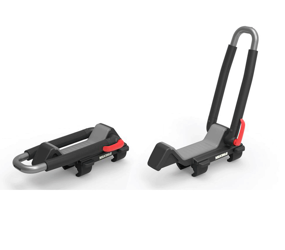 Yakima Багажник для каяка и лодок на крыше Yakima JayLow