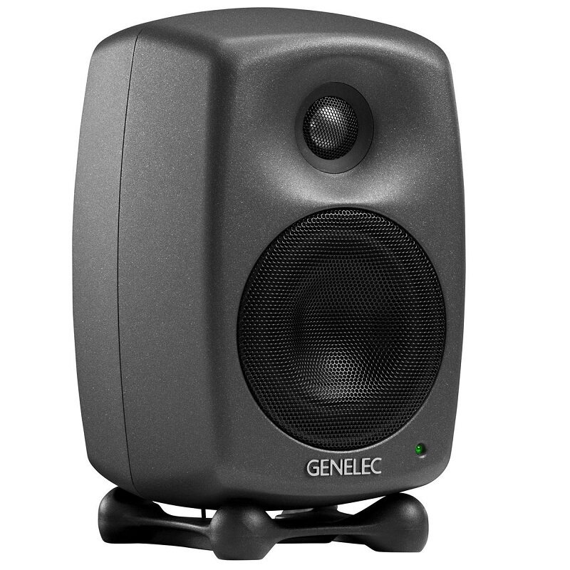 Genelec 8020DPM активный 2-полосный монитор