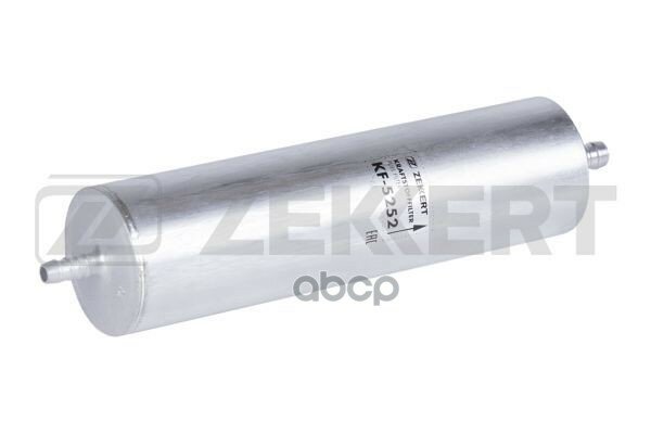 ZEKKERT kf-5252 (80A127399B / 8K0127400 / 8K0127400A) фильтр топл. Audi (Ауди) a4 iv-vi 07- a5 I II 07- a6 IV 11- a7 II 07- q5 I II 08-