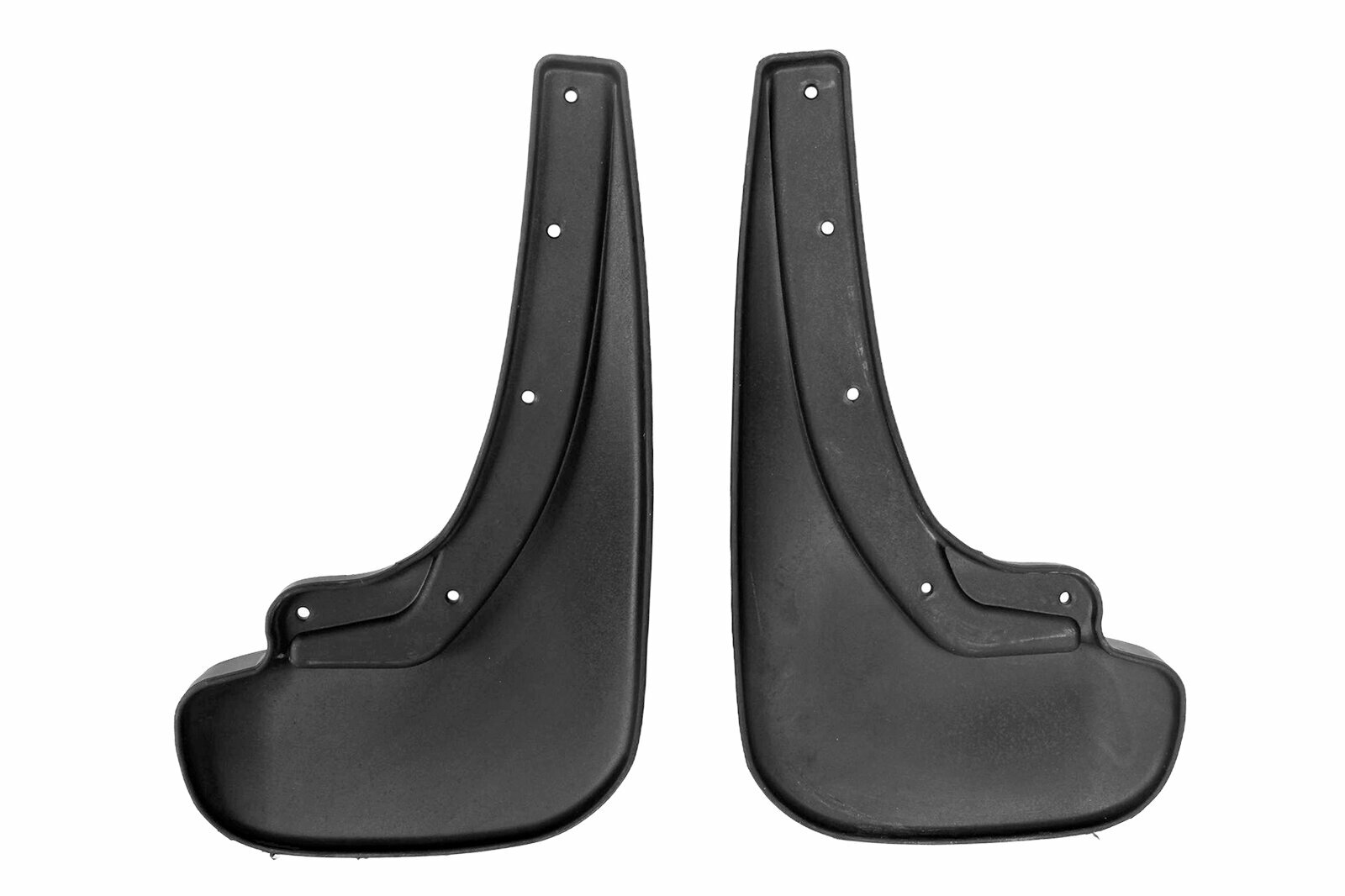 Брызговик колеса ВАЗ-2180 VESTA задний комплект ПТП 99999218001382