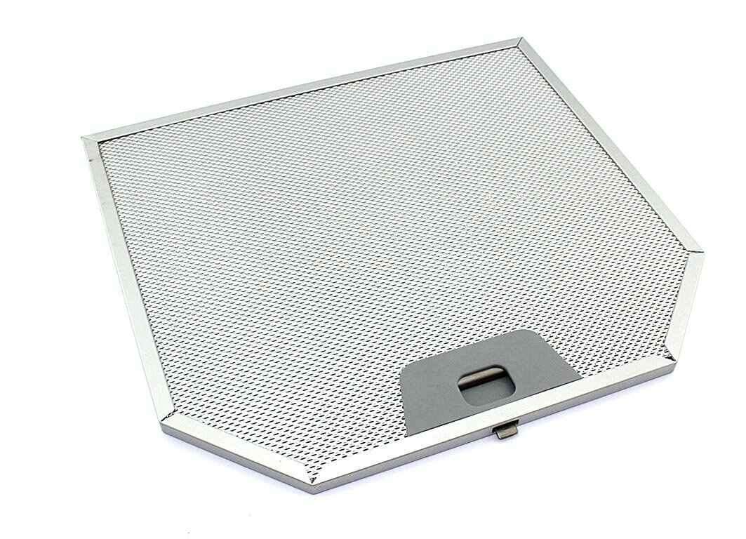 Жировой фильтр для вытяжек Faber 133.0017.598 244x268 мм