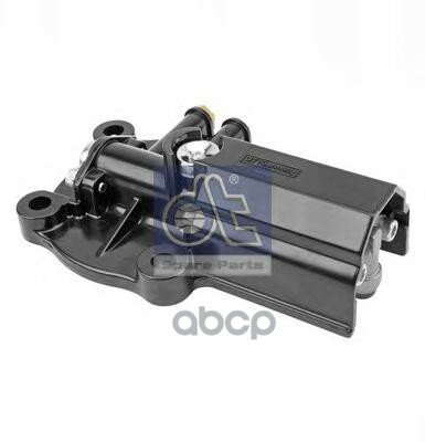 Крышка! цилиндра КППVOLVO FH/FM R/SR1400/1500/1700/1900, VT1708/2009/2014/2214/2514 DT Spare Parts арт. 232354