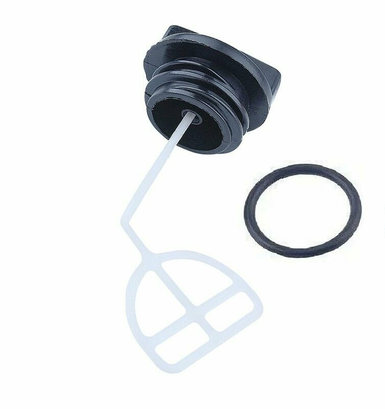 Крышка топливного бака для бензопилы 4500/5200/5800