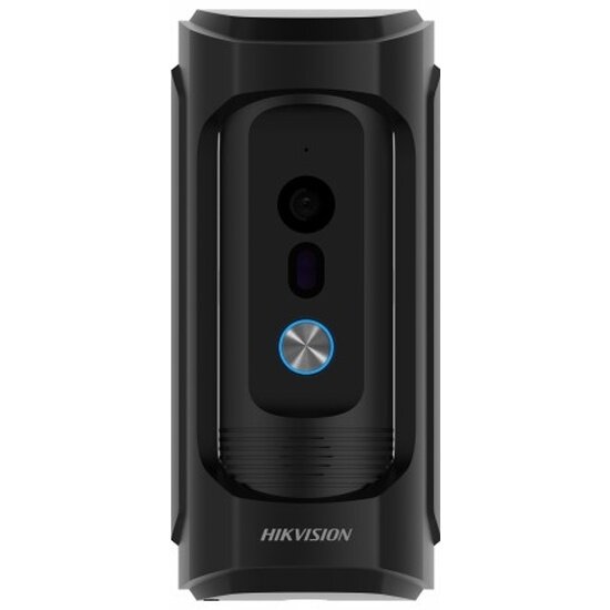 Dызывная панель Hikvision DS-KB8113-IME1(B)