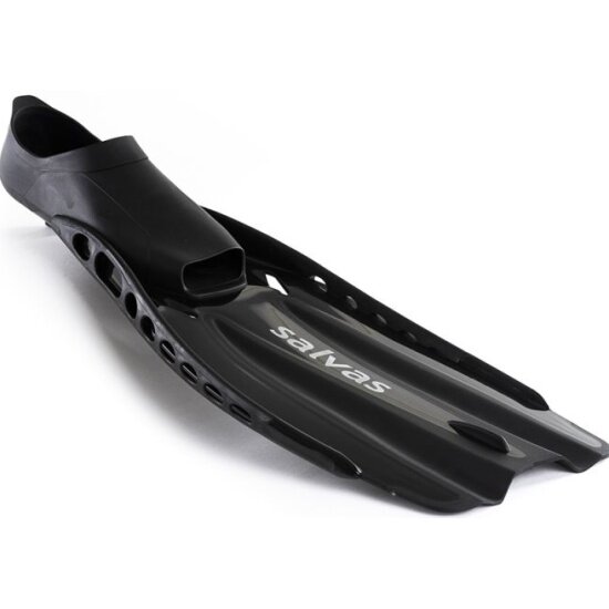 Ласты Salvas Advance Fin BA18944NNSTS, размер: 44-45, чёрный