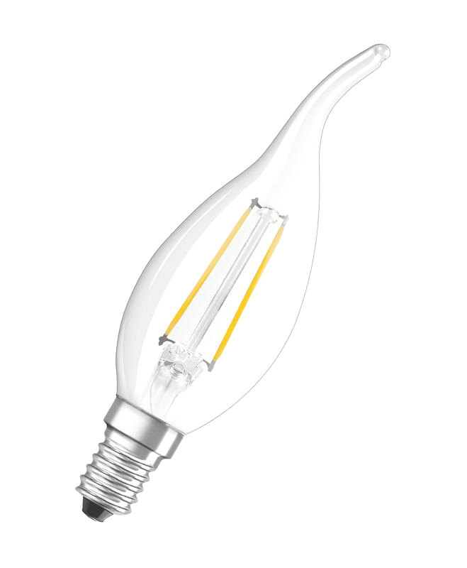 Светодиодная лампа Osram 4058075212367