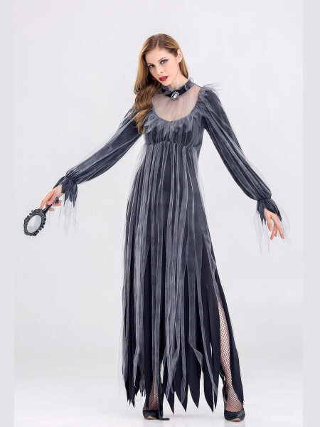 Костюм на Хэллоуин Призрак Невесты