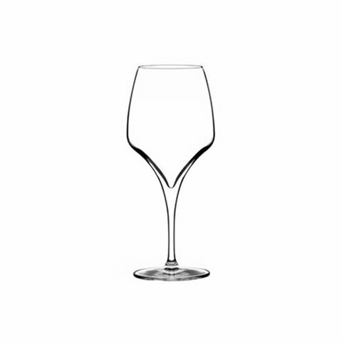 Бокал ITALESSE Tiburon, 500 мл, стекло, прозрачный (3341)