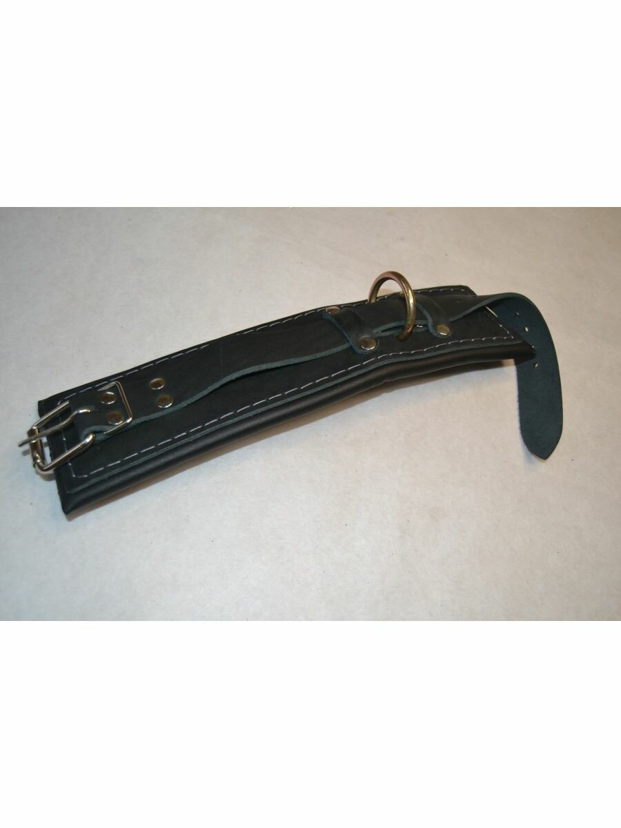 Манжета для тяги