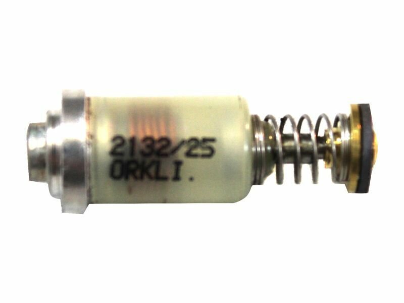 Клапан газовый для плиты MIELE миле 8230850