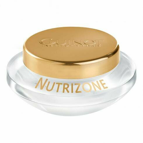 Crème Nutrizone - интенсивный питательный крем с про-церамидами и омега-витаминным комплексом