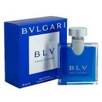Туалетная вода Bvlgari BLV Pour Homme 30 мл
