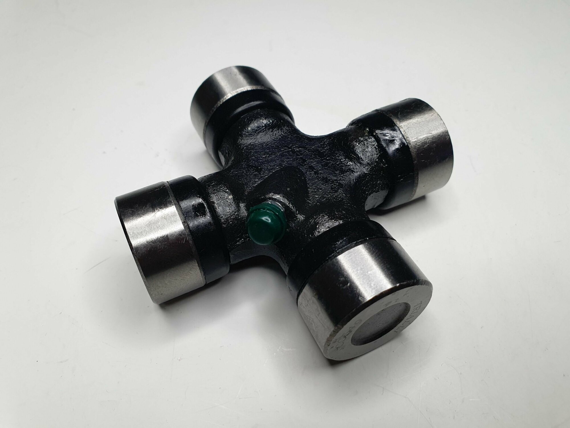 Крестовина карданного вала заднего (D=27 L=82) TRIALLI Great Wall Hover H3 [2.0 16V 5MT внедорожник 4X4]