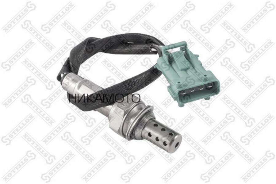STELLOX 2000032SX лямбда-зонд!\ Peugeot 206/307/Partner 1.4i-2.0 98>, HAVAL