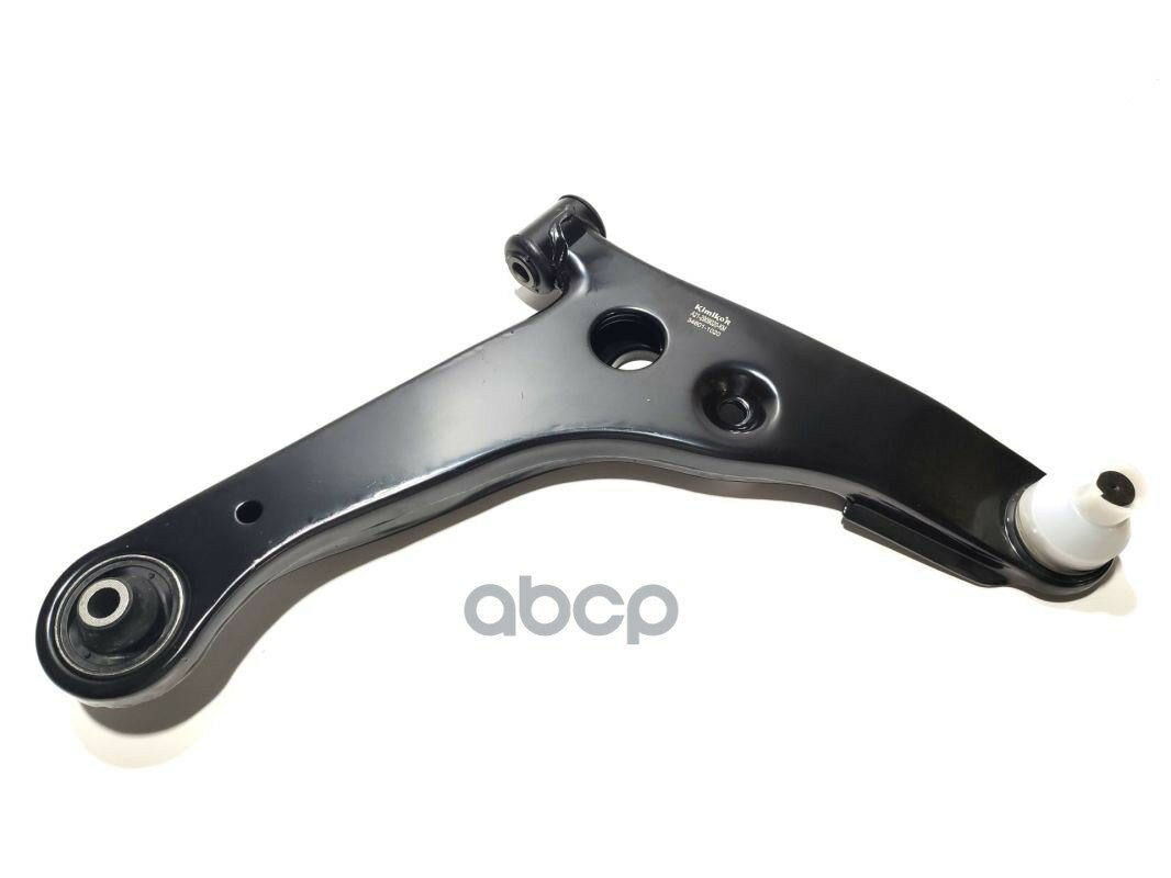 A21-2909020-KM Рычаг передней подвески R Chery Fora KIMIKO Kimiko арт. A212909020KM