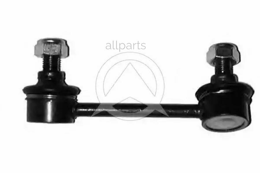SIDEM 45363 Стойка стабилизатора правая Toyota RAV 4 II