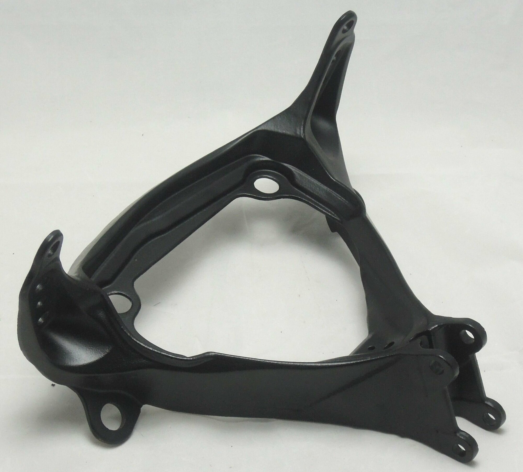 Паук кронштейн Suzuki GSX-R 1000 09-16