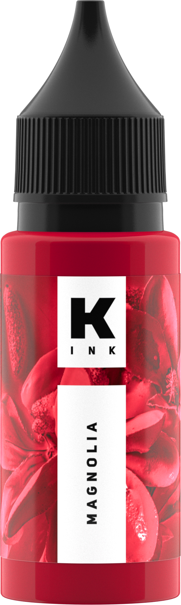 Краска Tattoo Ink пигмент для татуировок Магнолия 15 мл