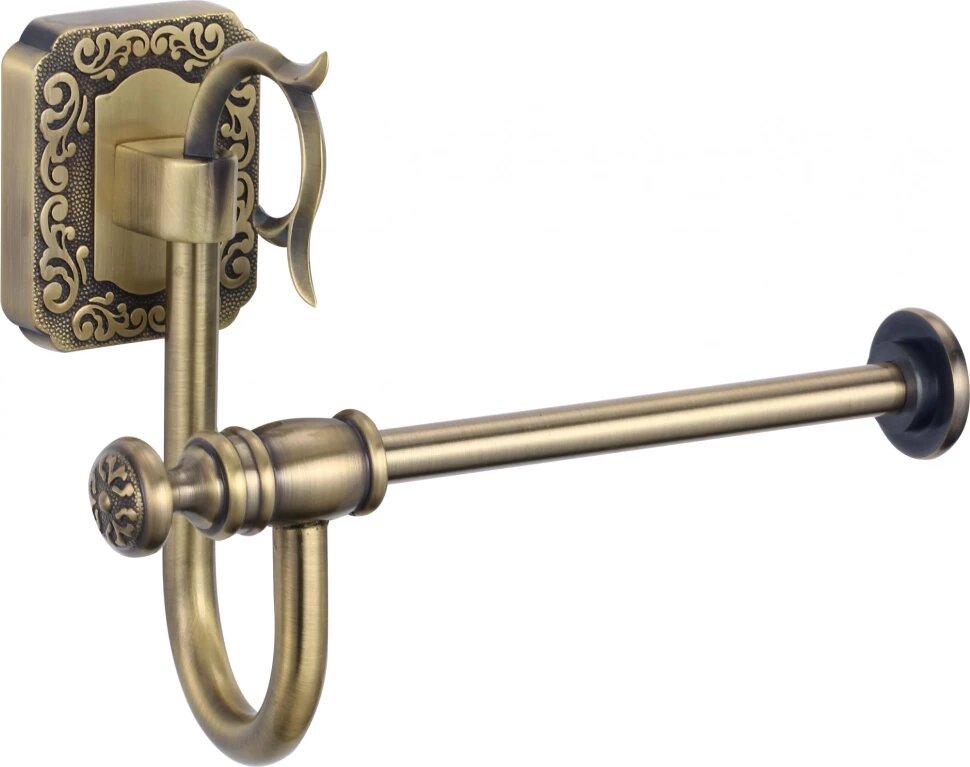 Держатель туалетной бумаги Savol 64 S-006452