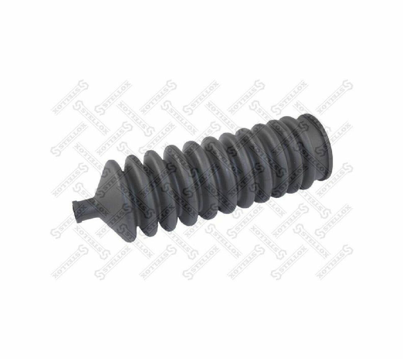 Пыльник рулевой рейки STELLOX 1417002SX, для Renault Megane/Clio