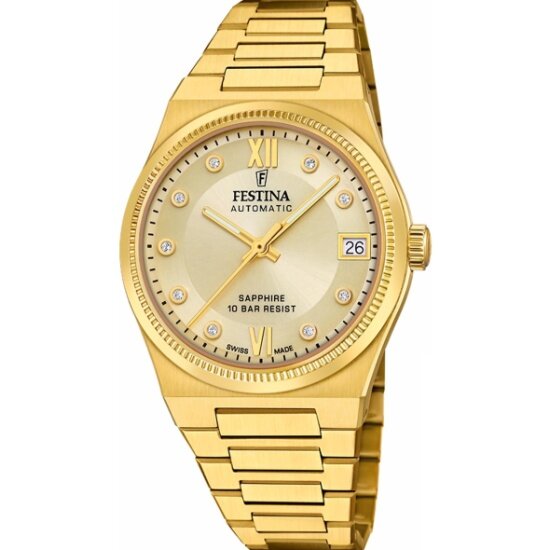  FESTINA