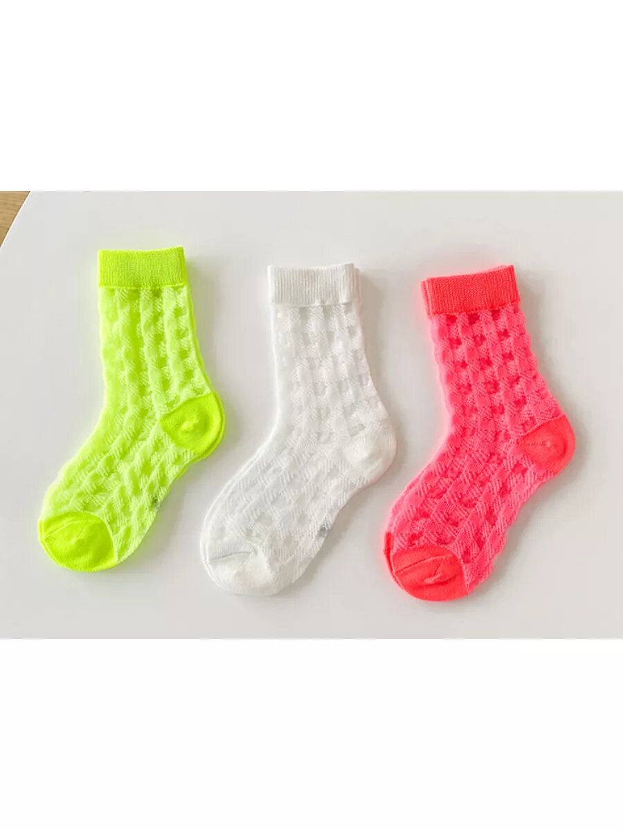 Носки Весна-лето 2023