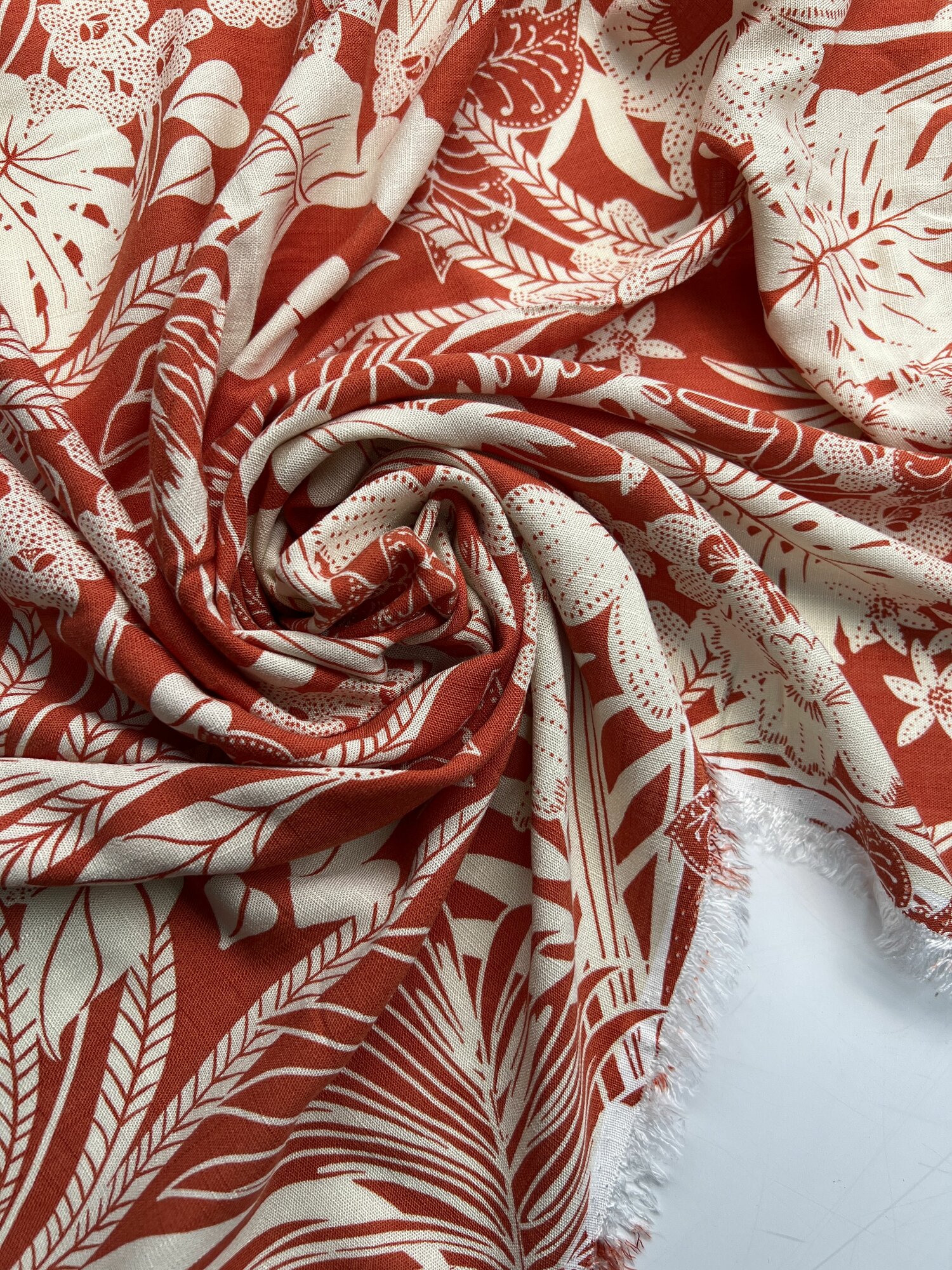 Вискоза отрез 2,1 м