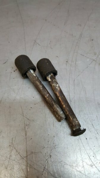 Шплинт петли двери Daewoo Nexia KLETN N150 A15SMS 2004 (б/у) 96163646