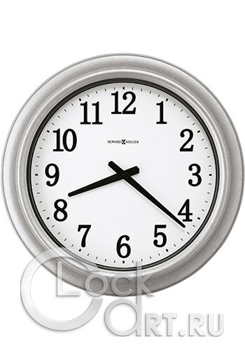 Настенные часы Howard Miller Non-Chiming 625-686