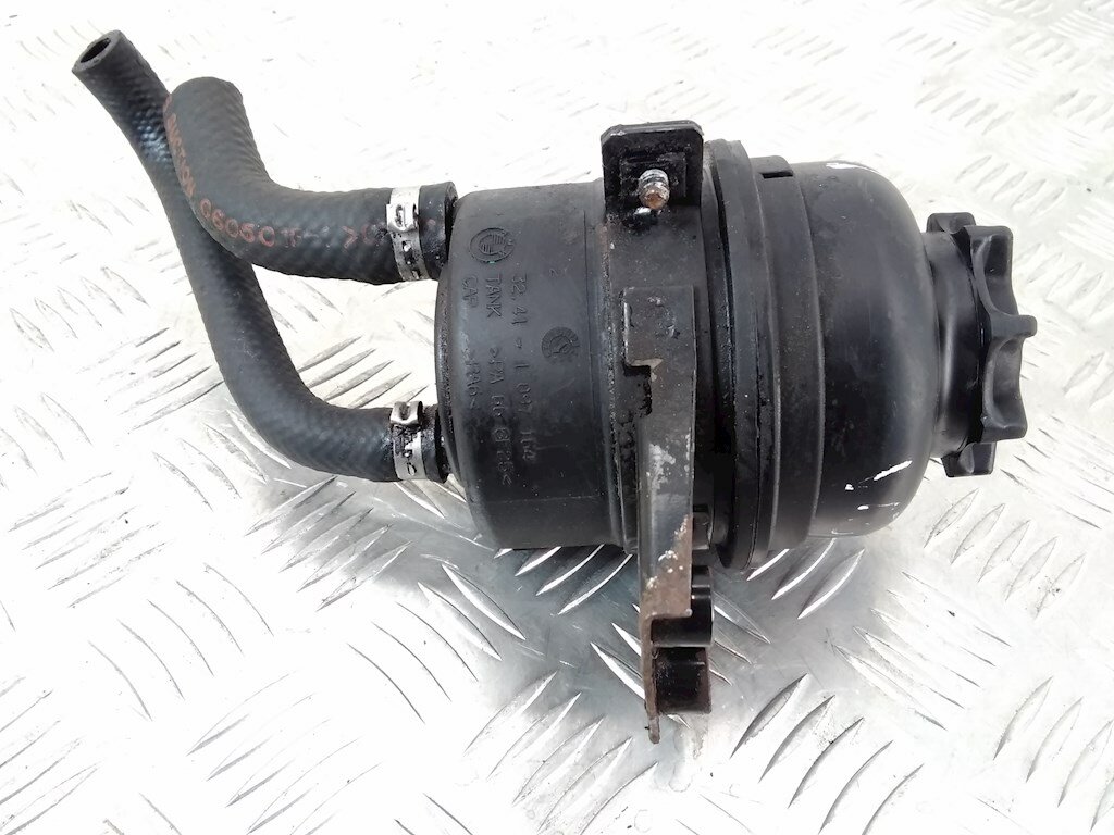 Бачок гидроусилителя BMW X5 (E53) 32416851217 арт. 599974