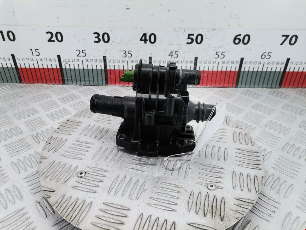 Корпус термостата Ford Focus 2 1313841 арт. 1859497