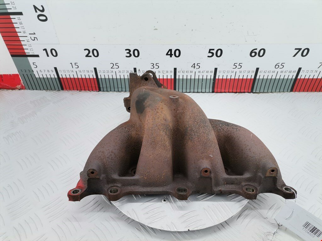 Коллектор выпускной Mazda Demio 1 DW B5C713450 арт. 1704503