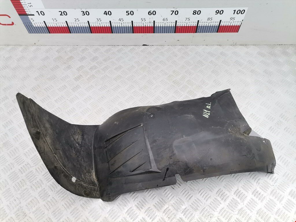 Подкрылок (защита крыла) передний левый Citroen Nemo 9630739880 арт. 1806201