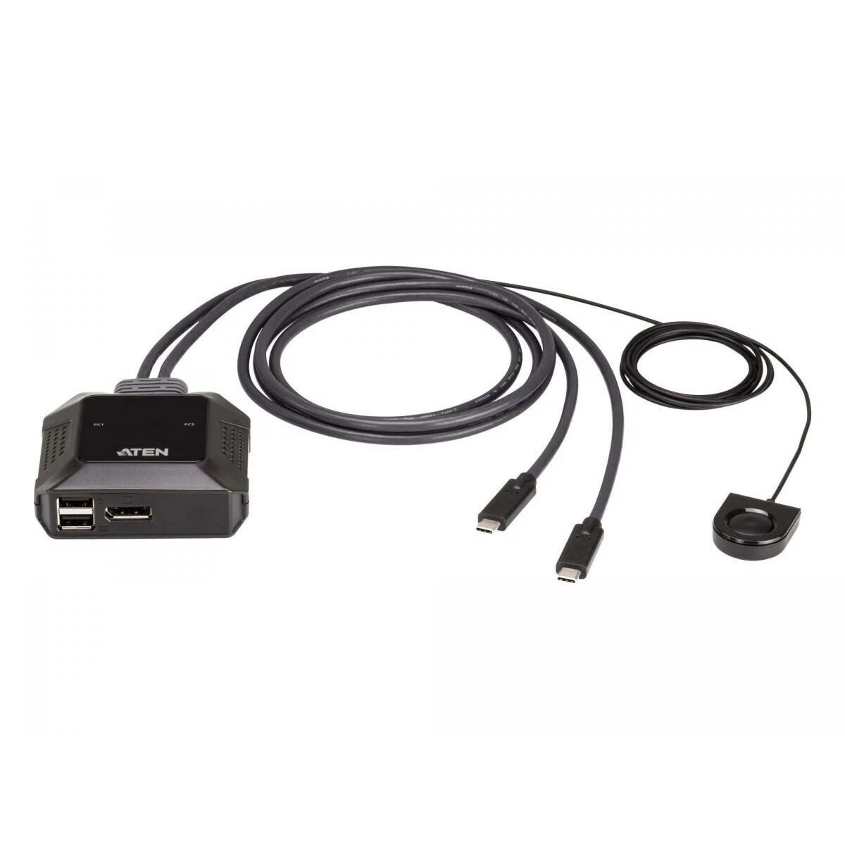 KVM переключатель Aten US3312 / US3312-AT