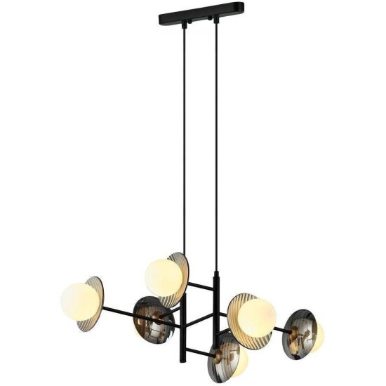 Подвесная люстра Velante 221-026-06