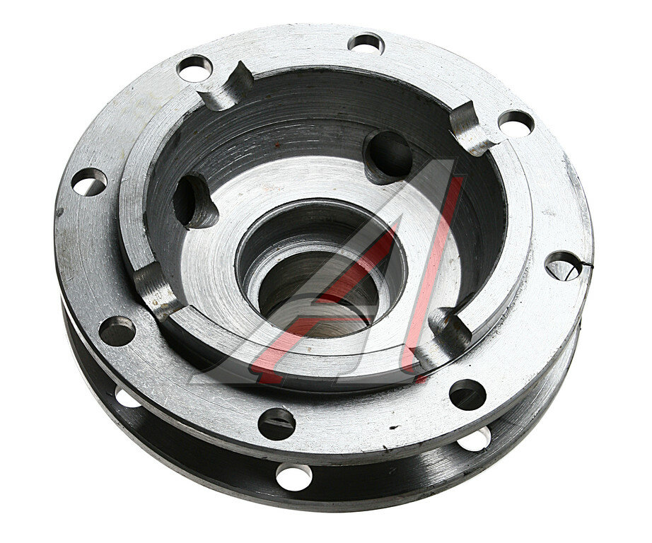 URALAZ 43202403022 Чашки дифференциала МКД урал (к-т) (8 отв.) с блокировкой (АО "АЗ "урал")