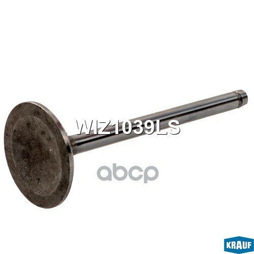 Клапан впускной DAEWOO NEXIA 1.5 SOHC Krauf арт. WIZ1039LS