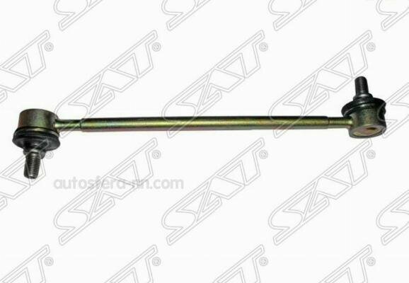 SAT ST4883048010 Тяга стабилизатора Ford Fiesta 08-19 / Lexus RX 97-06