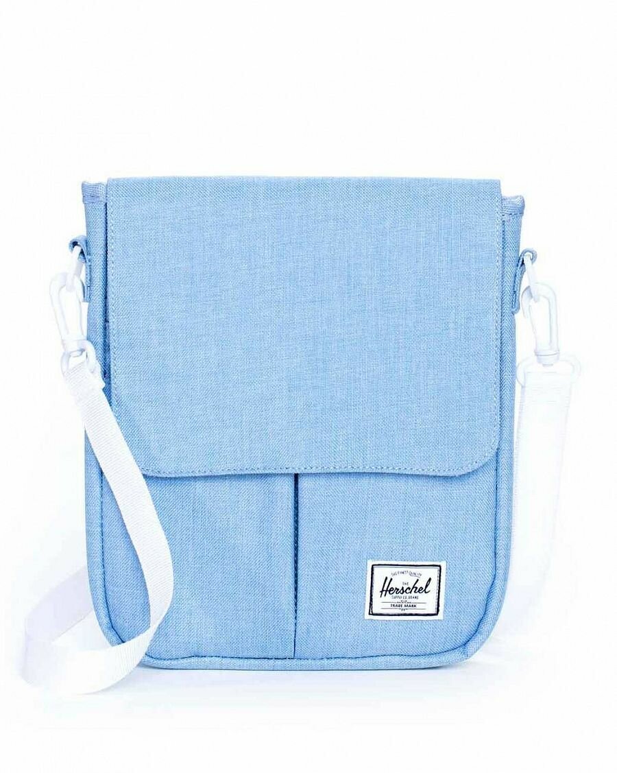 Сумка-чехол через плечо Herschel Pender Sleeve для iPad/iPad Air Chambray