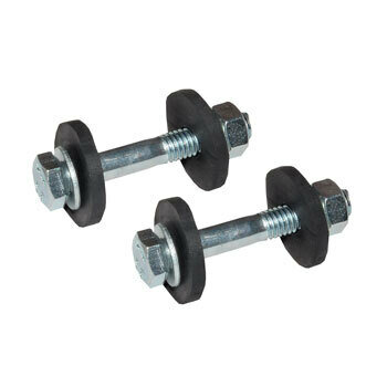 Болт крепления М6 (комплект 2 шт.)