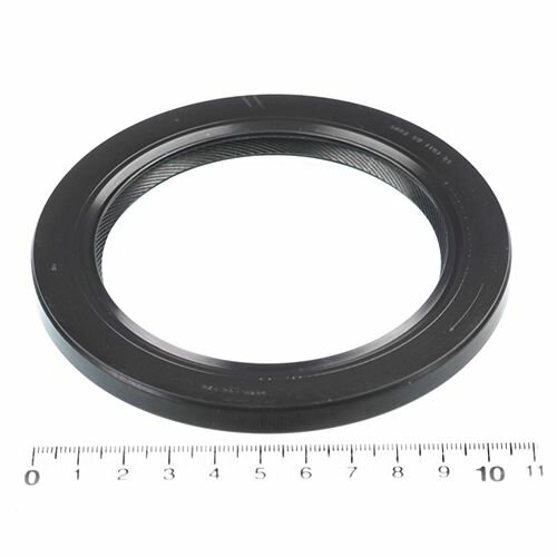 Сальник коленчатого вала передний NDK 13510-FZ904 Nissan. OEM: 13510-FZ904