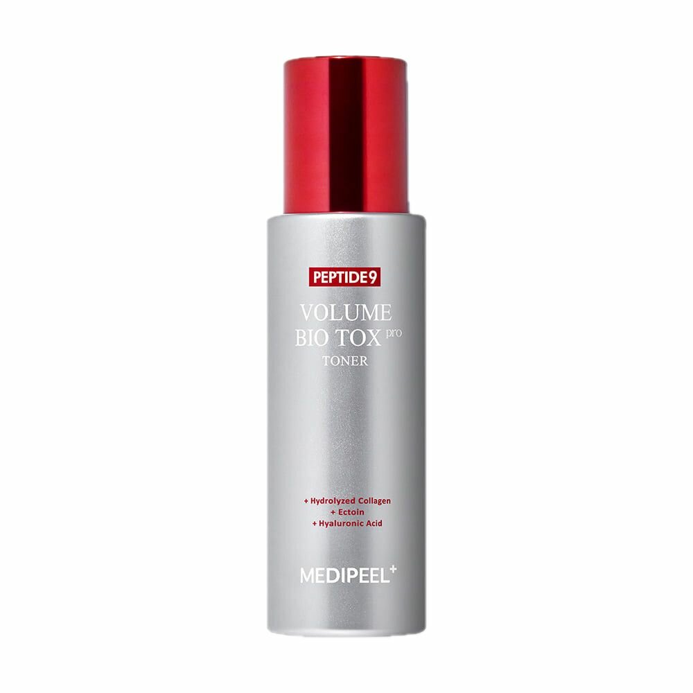 Пептидный тонер-бустер с матриксилом Medi-Peel Peptide 9 Volume Bio Tox Toner Pro