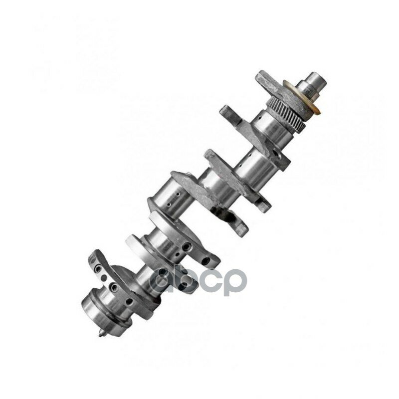 Вал коленчатый ЯМЗ-236М2, НЕ, НЕ2, БЕ2, Г, Д2,6 (аналог 236НЕ-1005009-Б) (с 03.2023) автодизель № ЯМЗ арт. 236-1005009-Ж